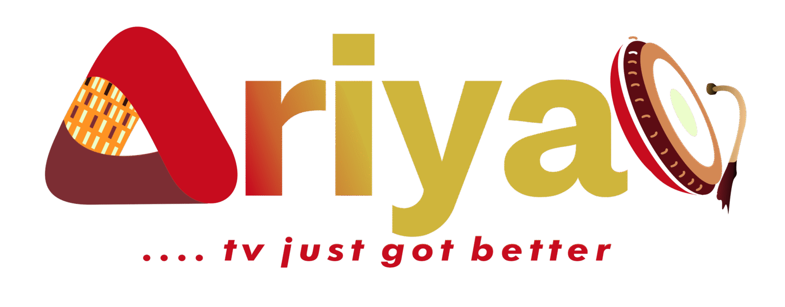 Ariya TV – Tv just got better
